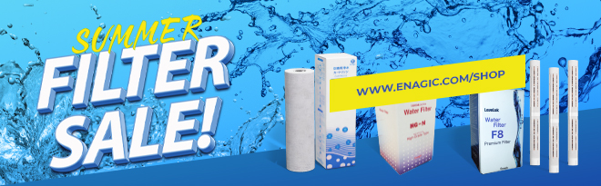Enagic USA Shop