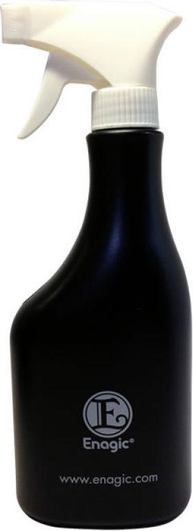 Supplies :: Bottles :: Black Spray